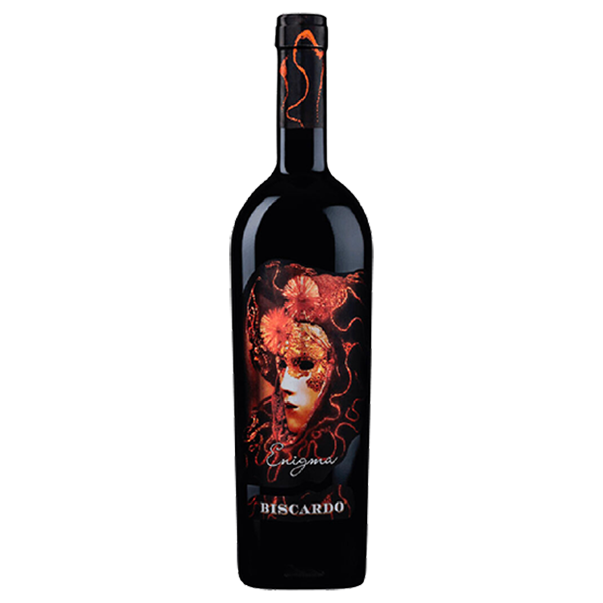 Biscardo - Enigma Appassimento Sangiovese Rubicone 2023 - Westlandse ...